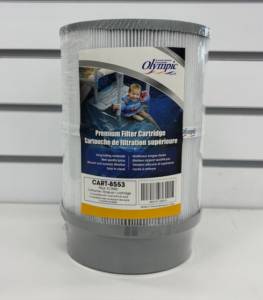 Softub Filter Cartridge - Filters, Softub Care, Water Care - Softub Express
